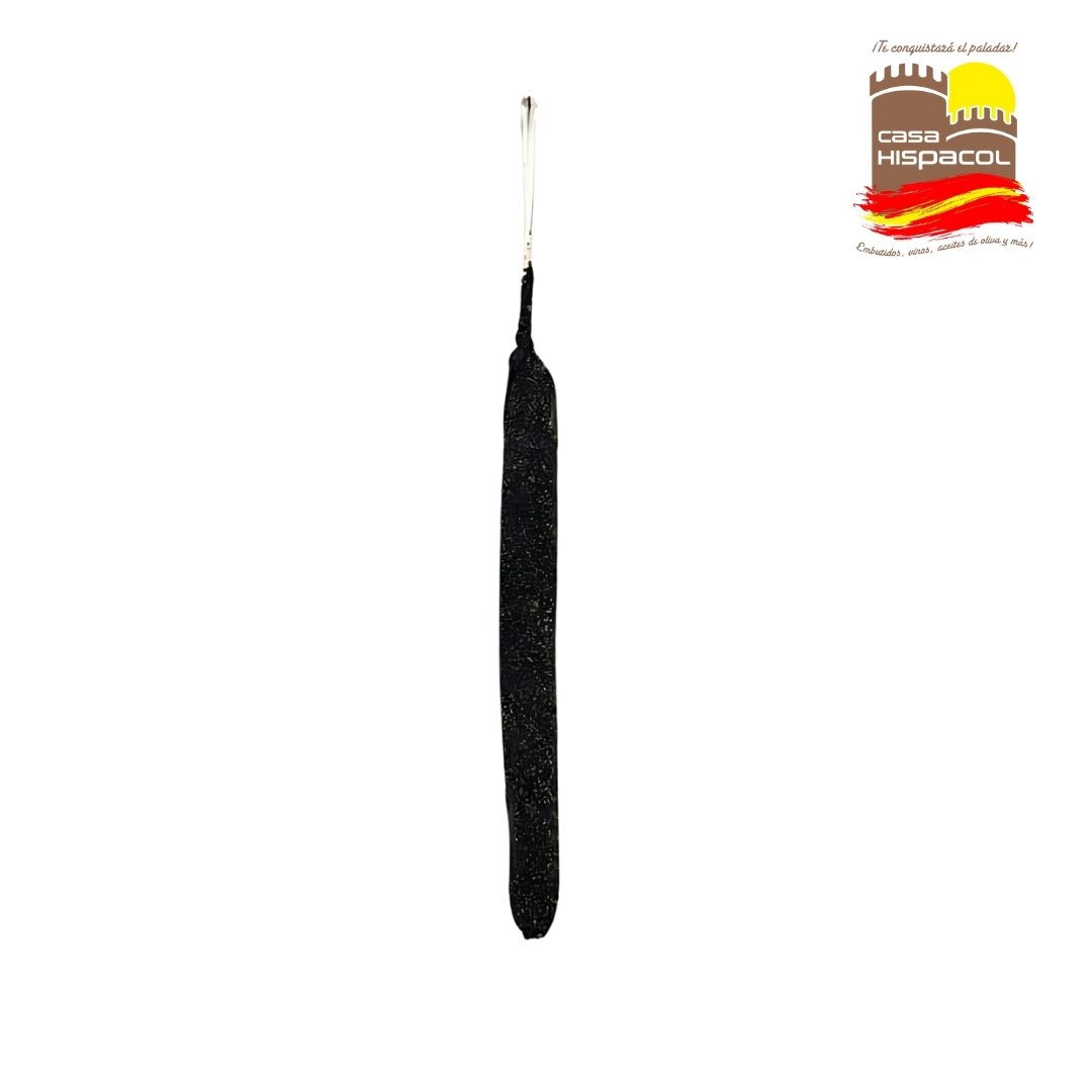 Fuet a la Pimienta 170 gr - casahispacol.com